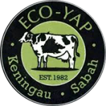 Courtesy Call With Our Loyal Customer | Eco Yap | Fresh Milk Made In Sabah
